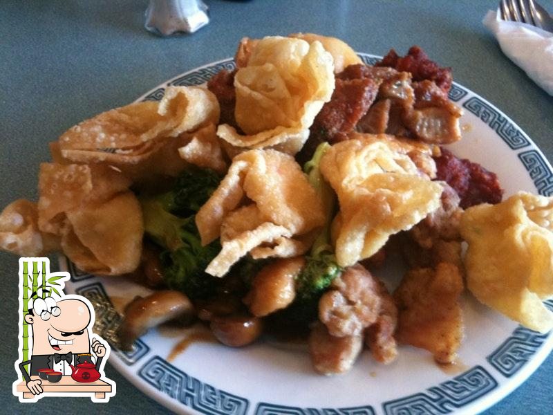 Great Dragon Buffet, 3911 Center Point Rd NE in Cedar Rapids ...