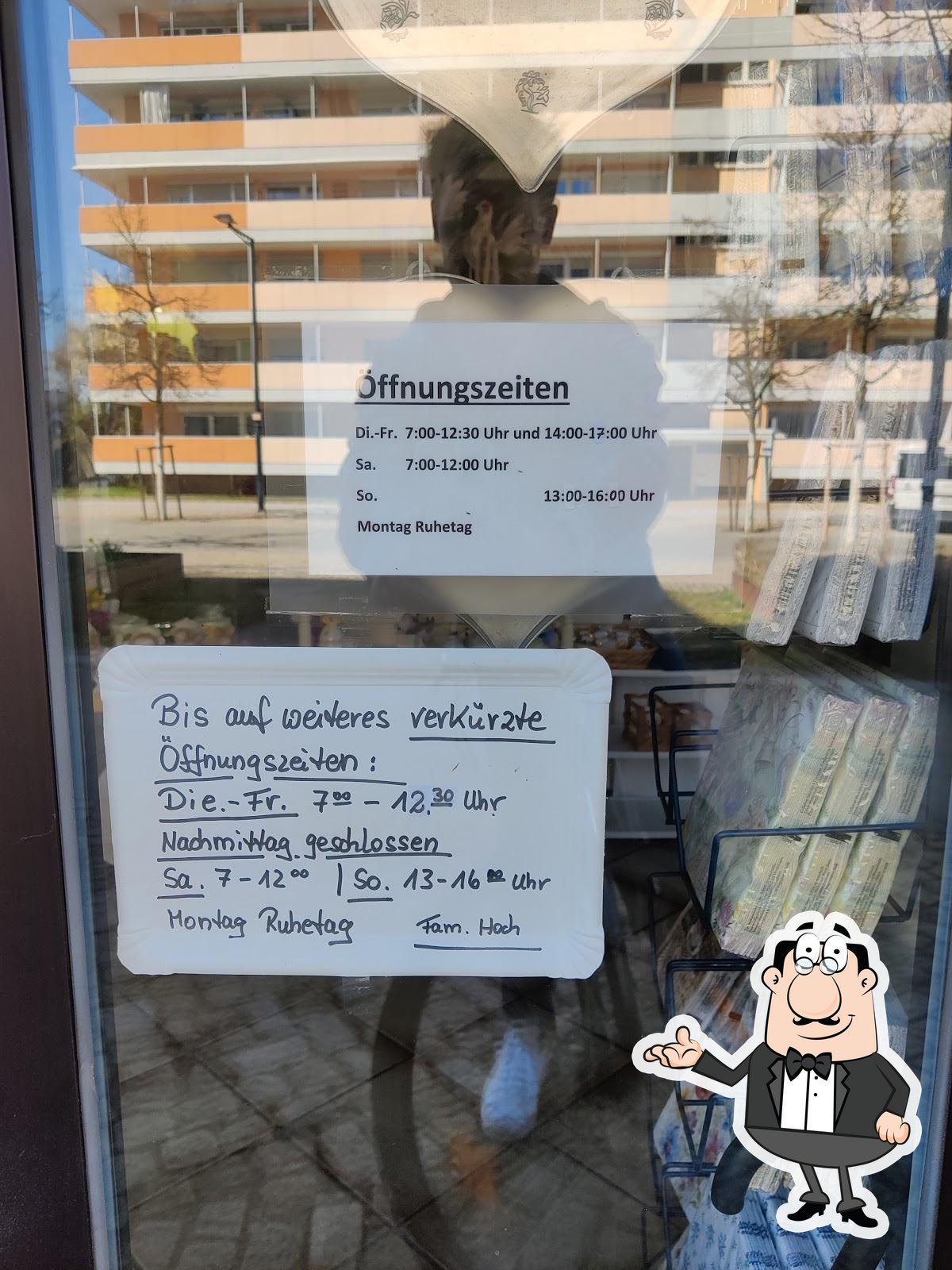 Robert Hoch restaurant, Burghausen - Restaurant reviews