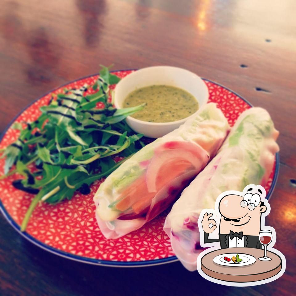 Kerfuffle Co in Fremantle - Restaurant reviews