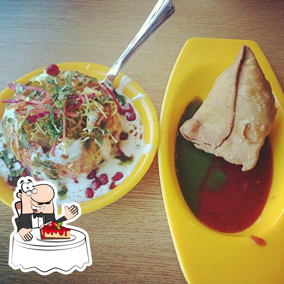 Shree Gangour Sweets and Restaurant - Oud Metha, Dubai - Restaurant ...