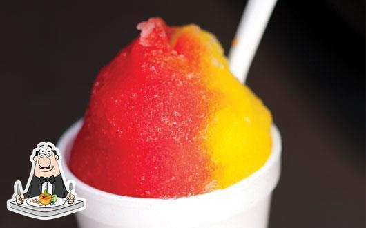 The Original Caribbean Shaved Ice Company in Hot Springs