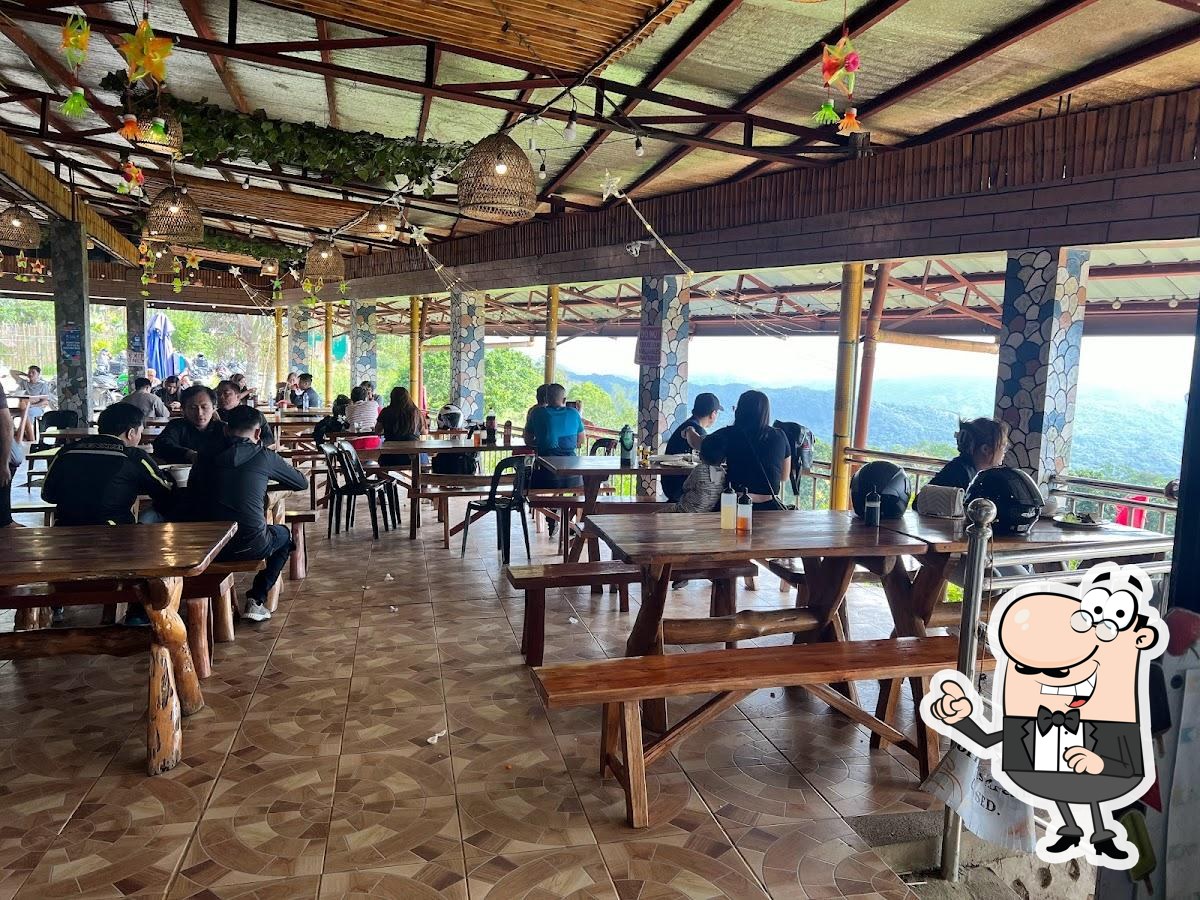 Cafe Katerina, Tanay - Restaurant menu, prices and reviews
