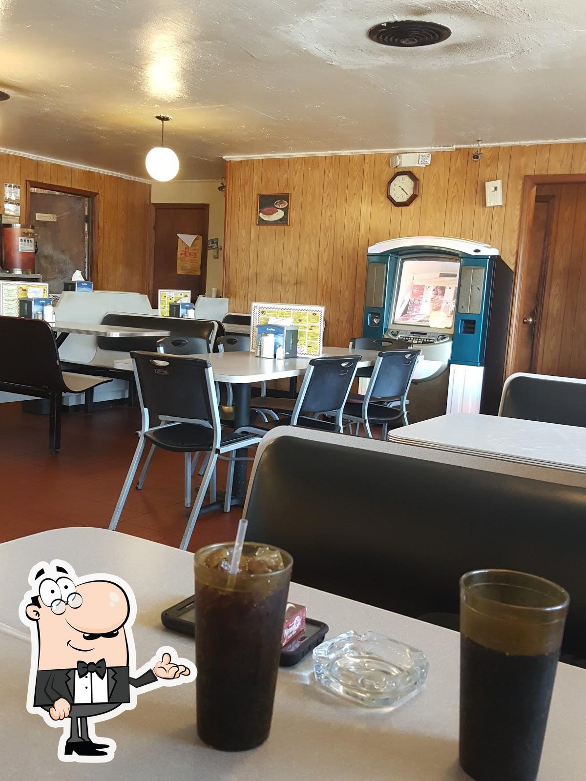 Pitt Grill, Queen City - Restaurant menu, prices and reviews