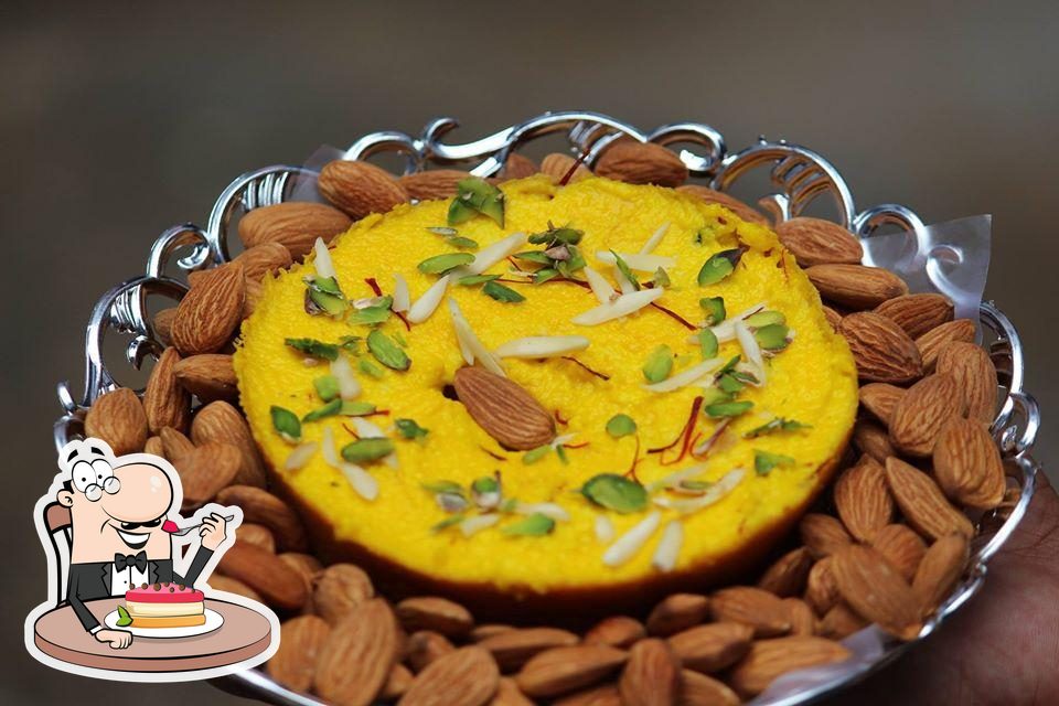 Sambhar Fini Wala, Jaipur, 25-27 - Restaurant menu and reviews