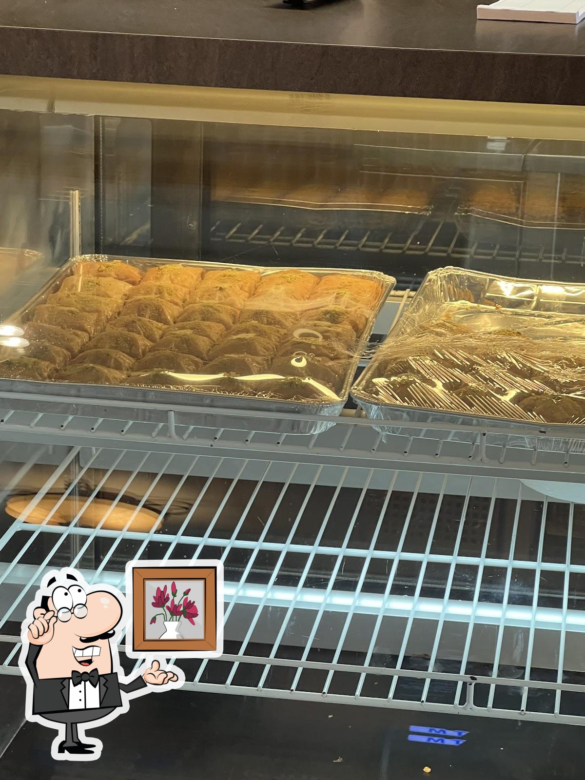 Ferris Shawarma, Cleveland - Restaurant menu, prices and reviews