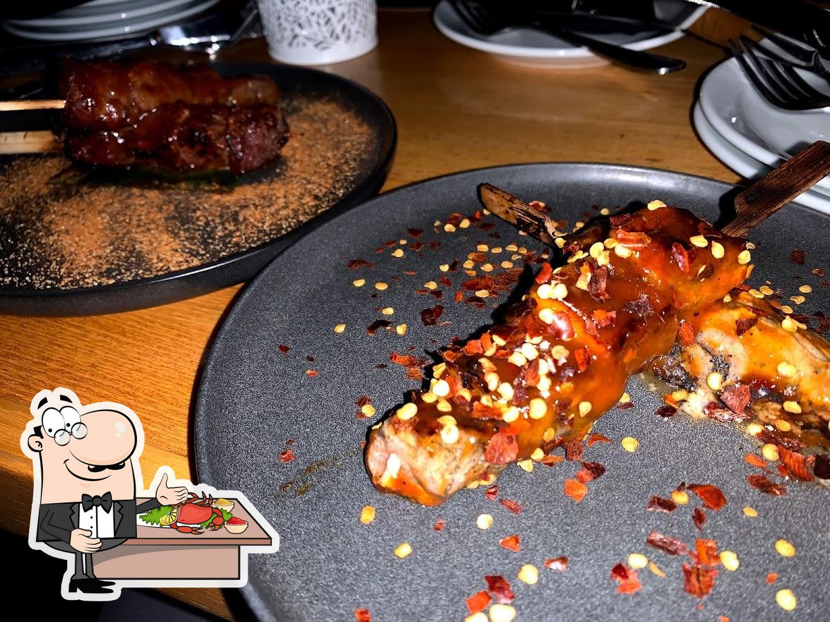 Chakalaka Bar in Calgary - Restaurant menu and reviews