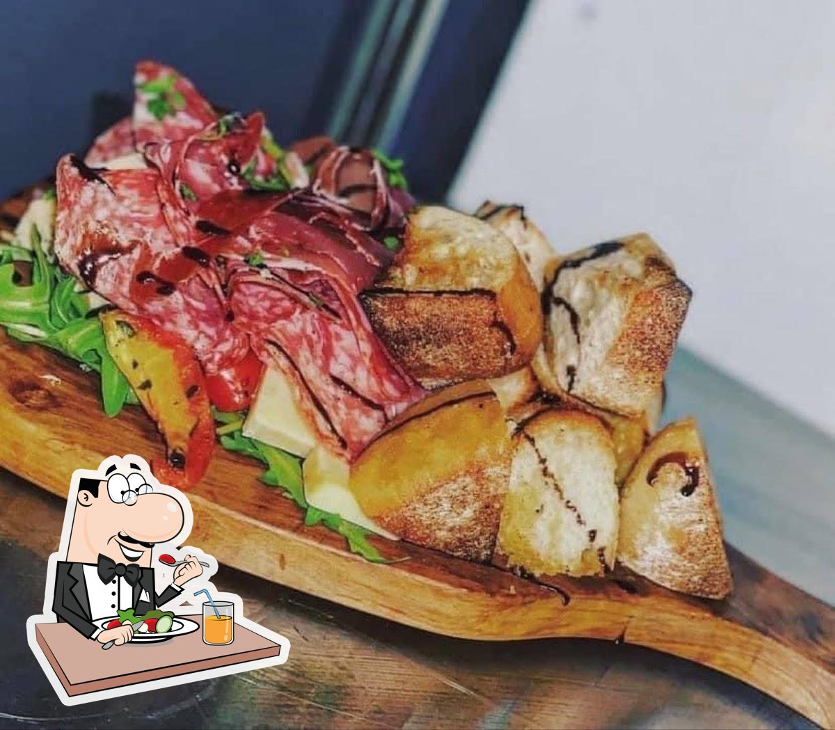 Hop & Vine in Rochdale - Restaurant reviews