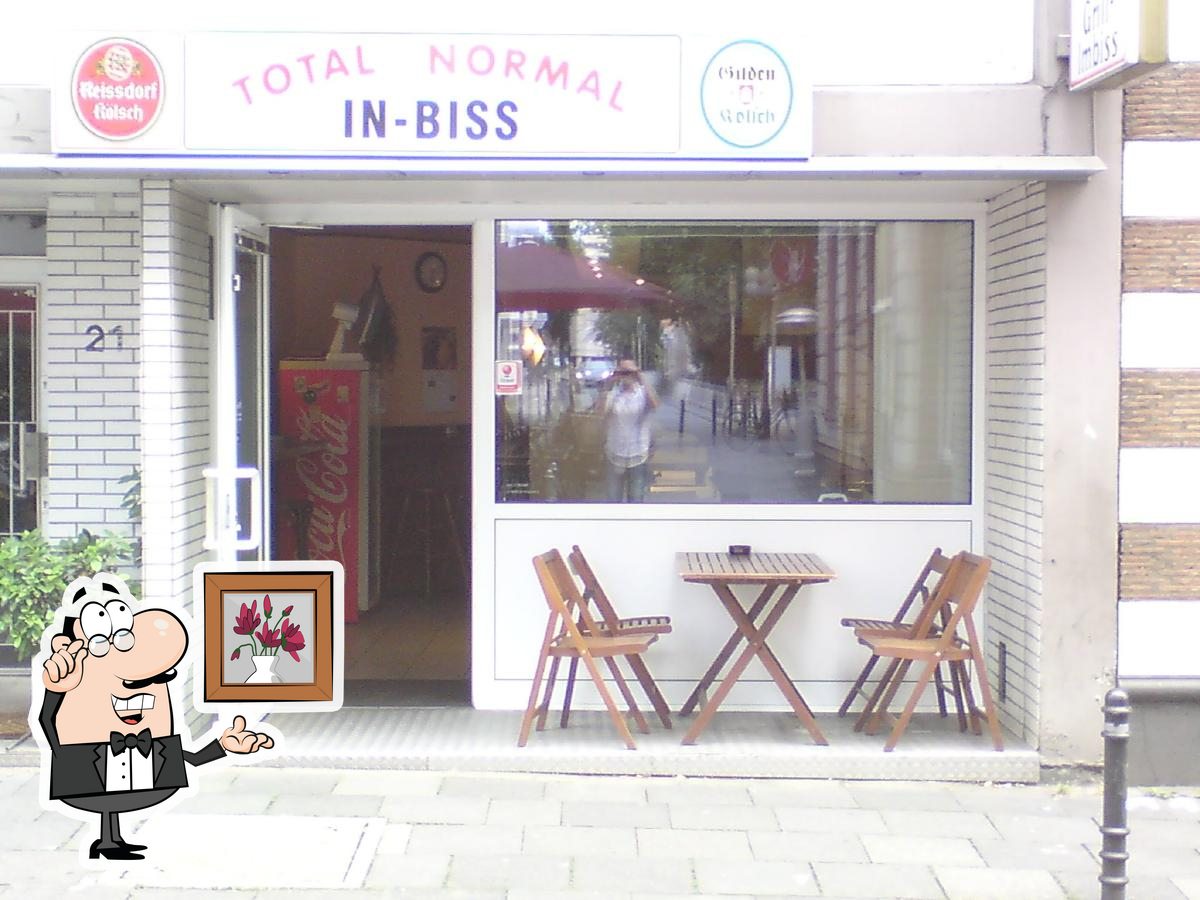 Imbiss-/restaurant little ritz : little ritz e restaurant – Akapv