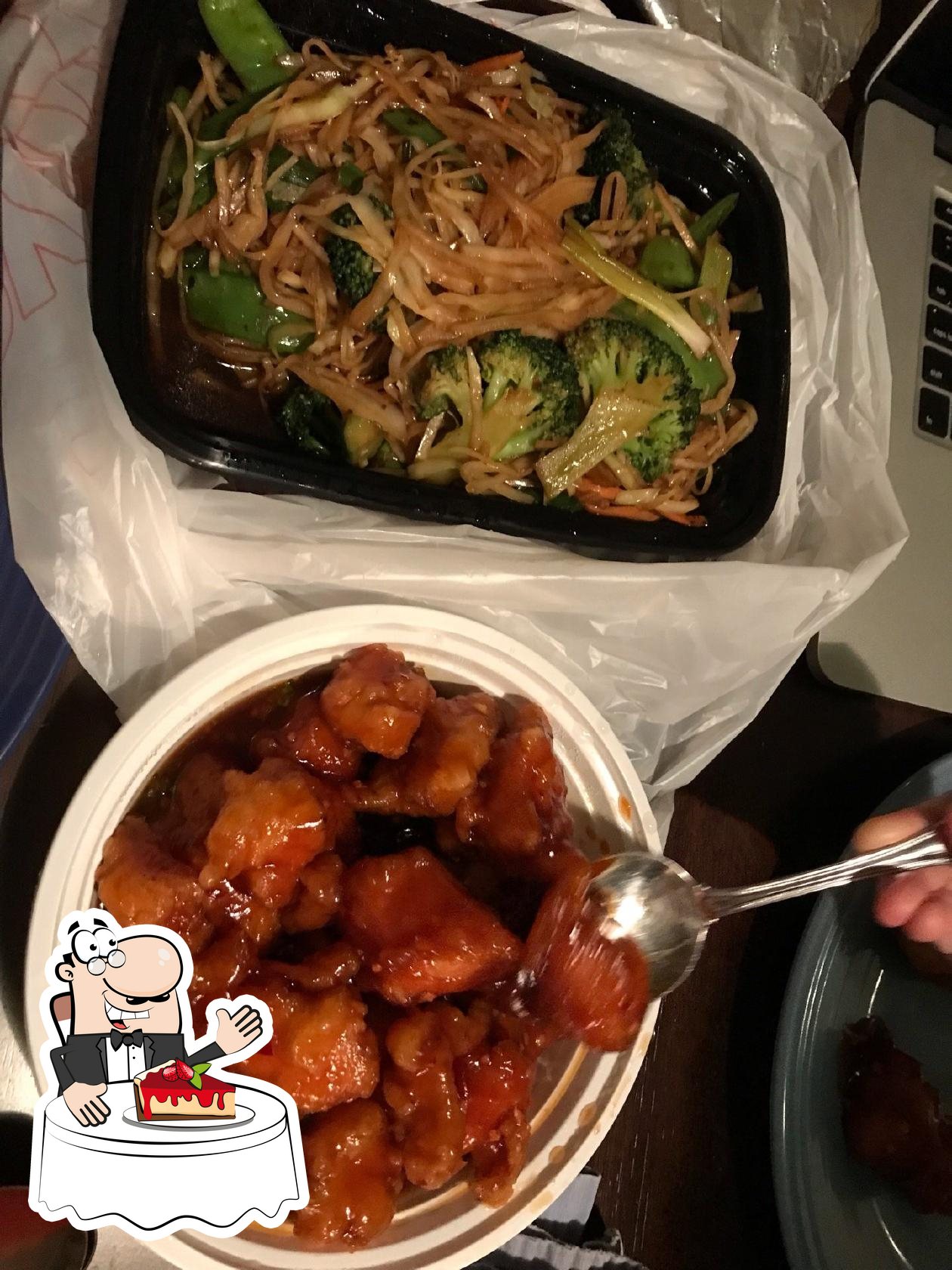 King Shing in Ann Arbor - Restaurant menu and reviews