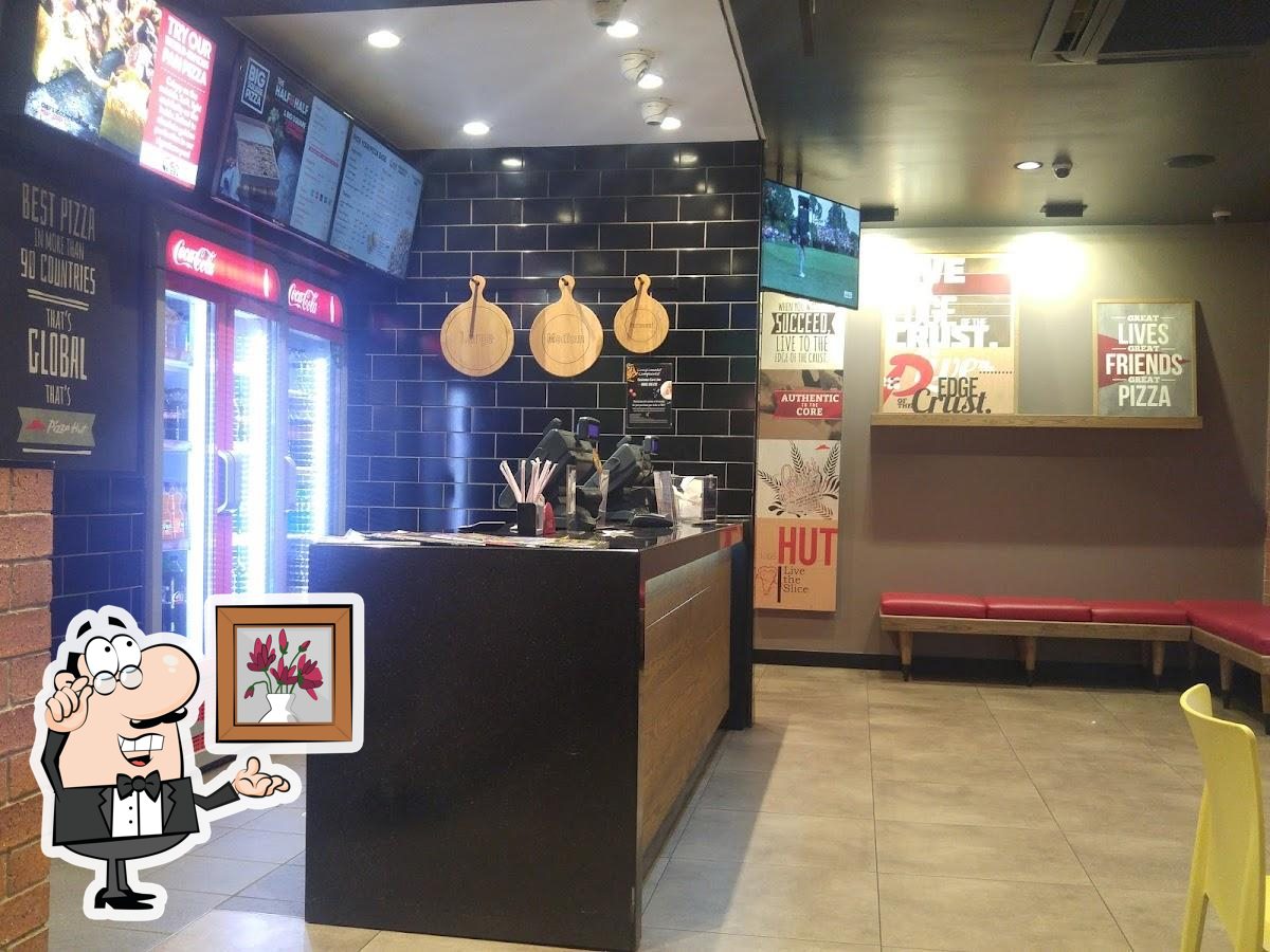 Pizza Hut Norwood, Johannesburg - Restaurant menu, prices and reviews