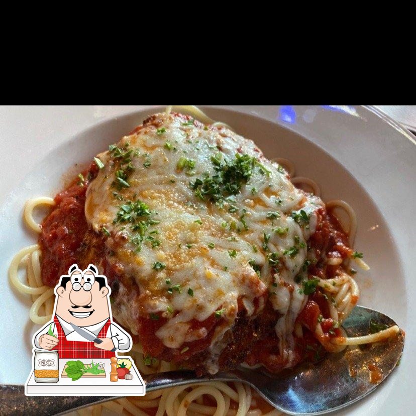Salerno Cucina Italiana in Cedar Park - Restaurant menu and reviews