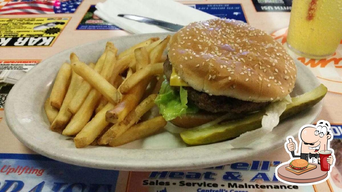 Sam & Andy's West, 11110 Kingston Pike #165 in Knoxville - Restaurant ...
