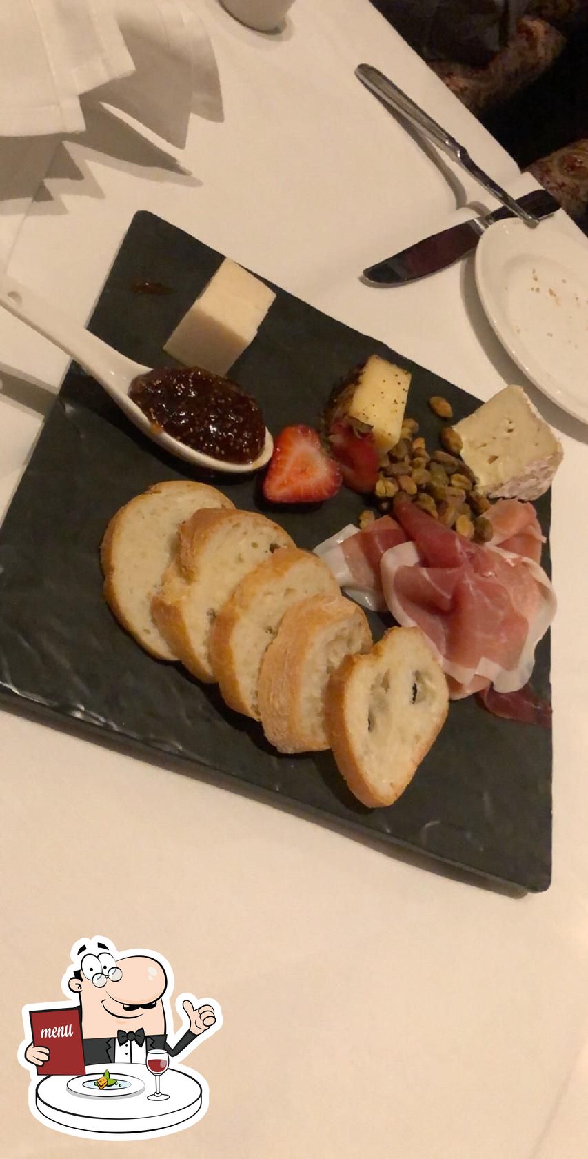 Summit House Restaurant in Fullerton - Restaurant reviews