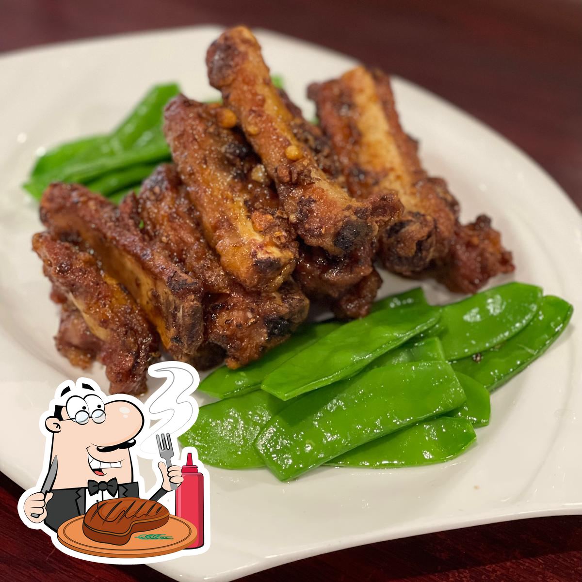 Supreme.J Kitchen, Balwyn - Restaurant menu, prices and reviews