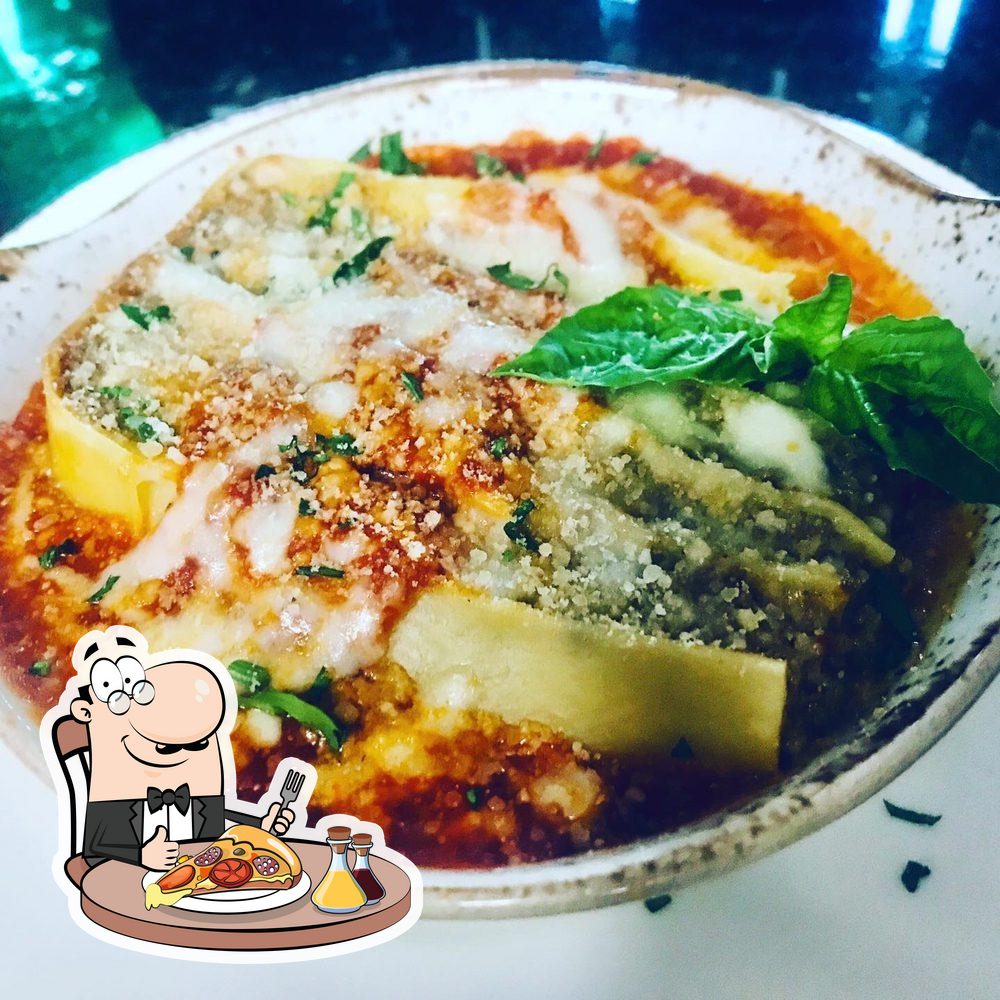 Tutto Fresco in Forest Hill - Restaurant menu and reviews