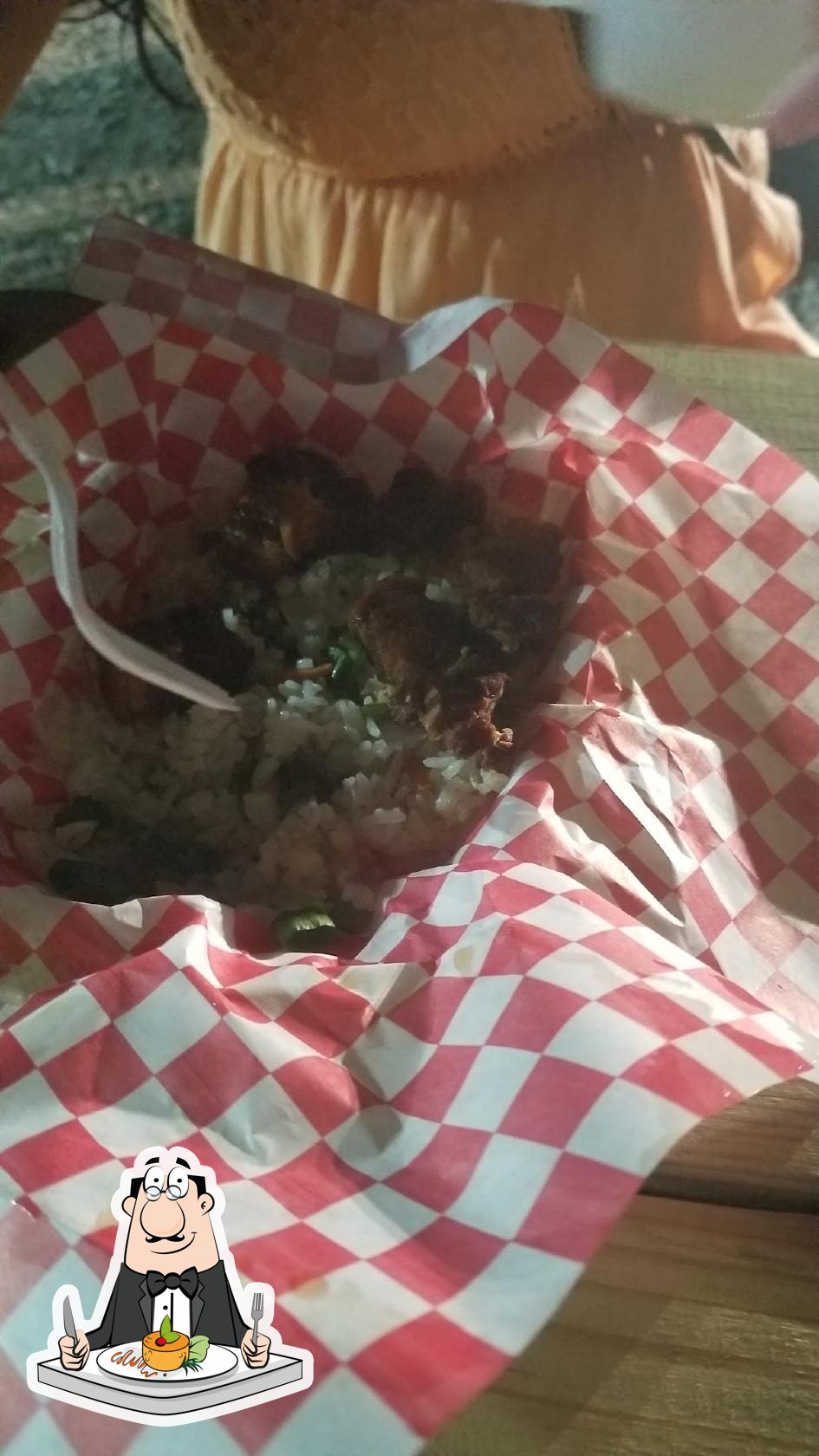 Union 28, Midlothian - Restaurant menu, prices and reviews