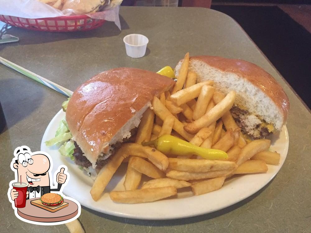 Pass Key Pueblo West Restaurant, 82 S Radnor Dr in Pueblo West ...