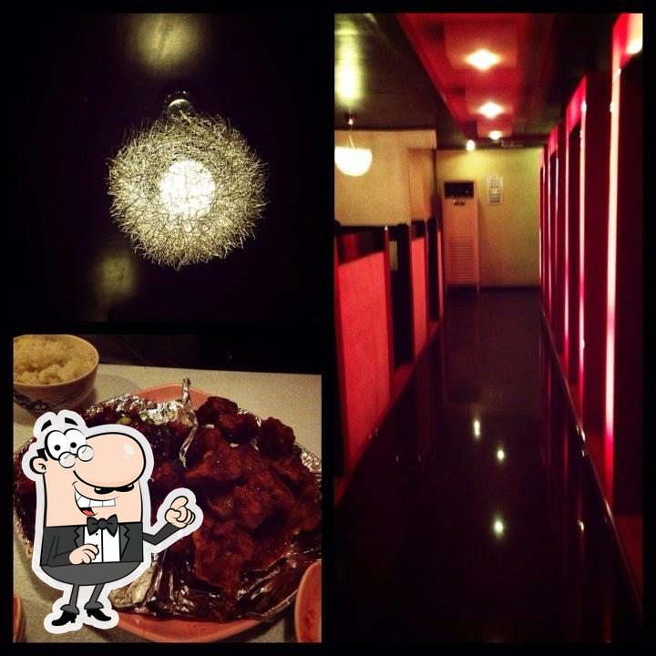 Chosun Chicken, Cebu City - Restaurant menu, prices and reviews