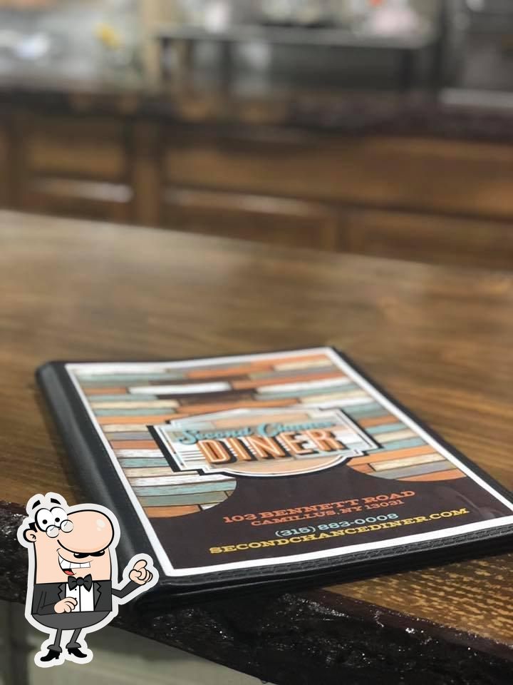 Second Chance Diner, Camillus - Restaurant menu, prices and reviews