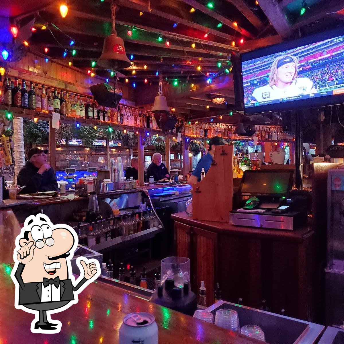 Seacrets, Ocean City - Restaurant menu, prices and reviews