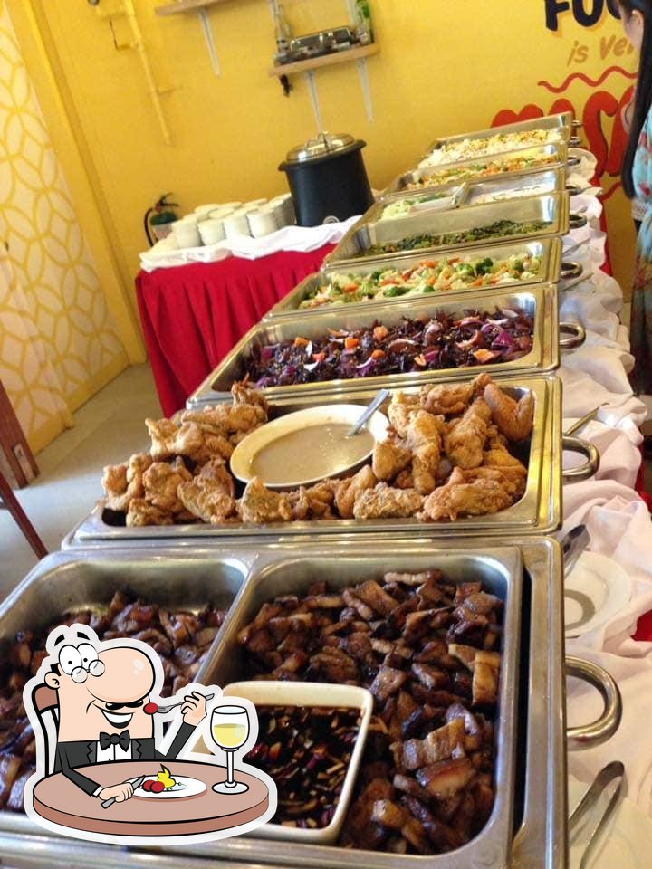 P.O.P.S All Filipino Eatery CDO Buffet restaurant, Cagayan de Oro ...