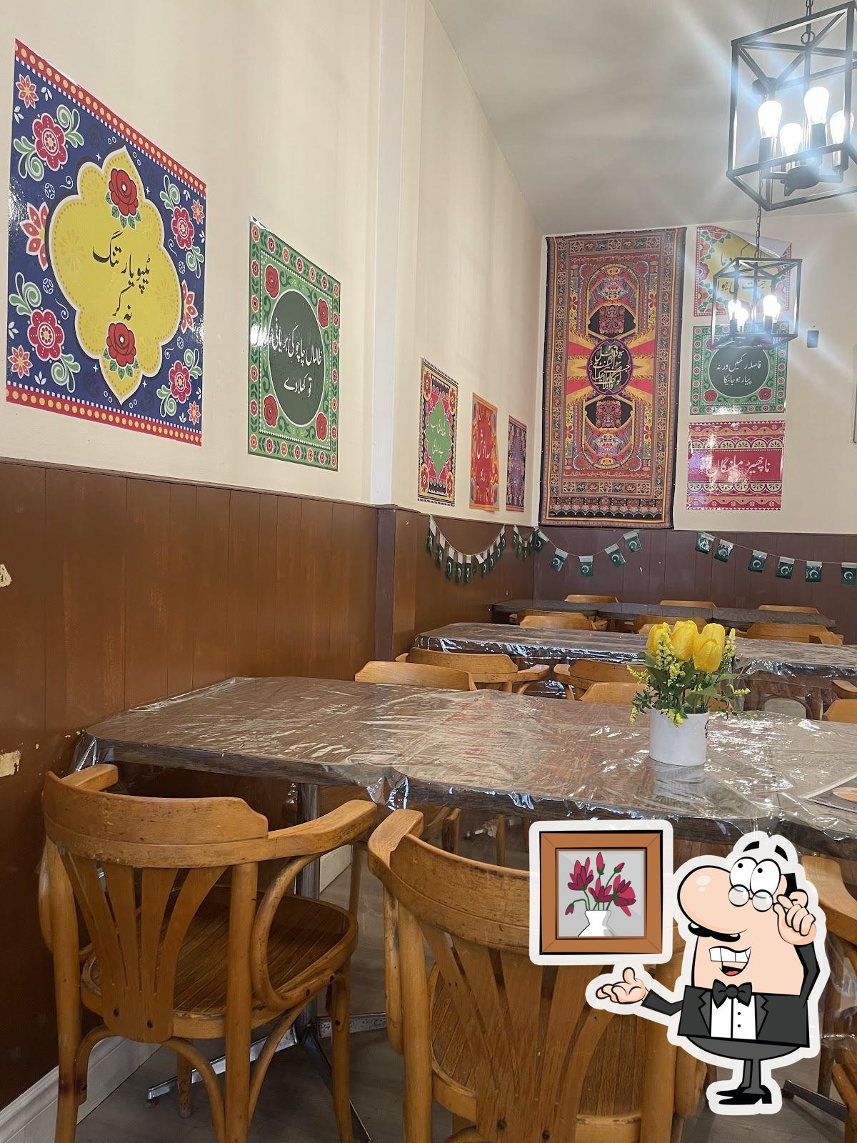 Chachu ki Biryani, Mississauga - Restaurant menu, prices and reviews