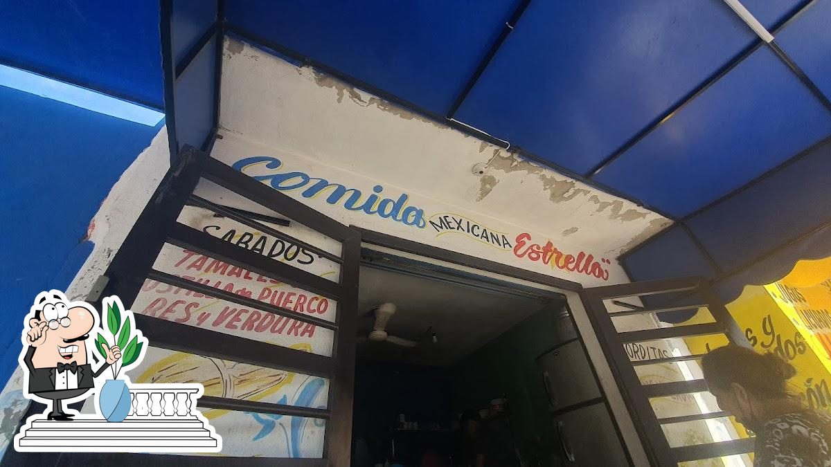 Comida Mexicana Estrella restaurant, Mazatlán - Restaurant reviews