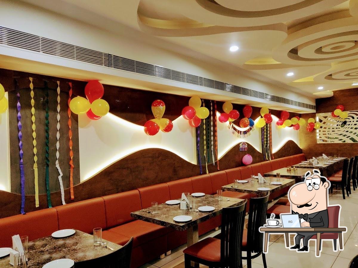 Daylight Restaurant & Banquet Hall, Morbi - Restaurant reviews