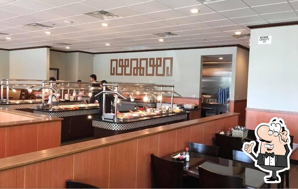 Dragon Buffet in Plymouth - Restaurant menu and reviews