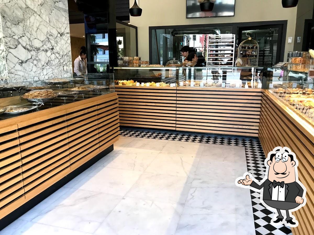 Maison Eric restaurant, El Jadida - Restaurant reviews