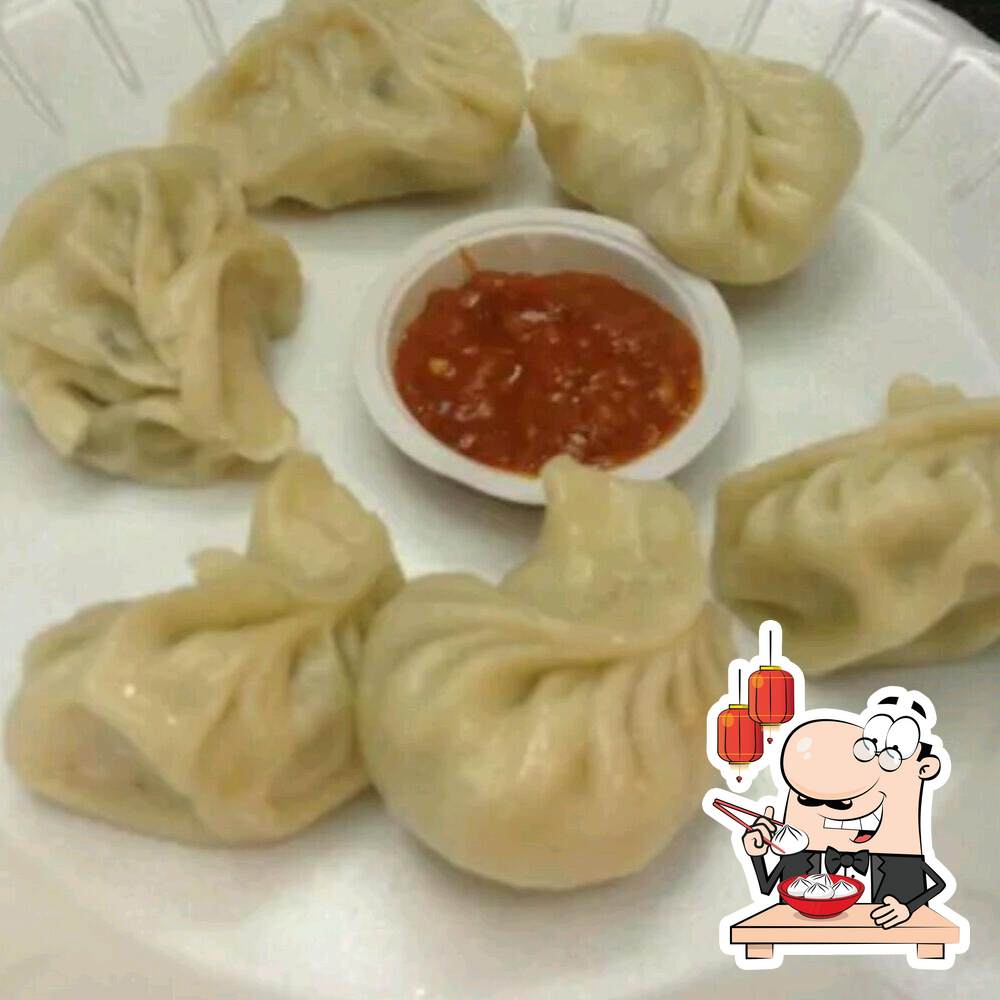 Momo Station, Mumbai - Restaurant menu, prices and reviews