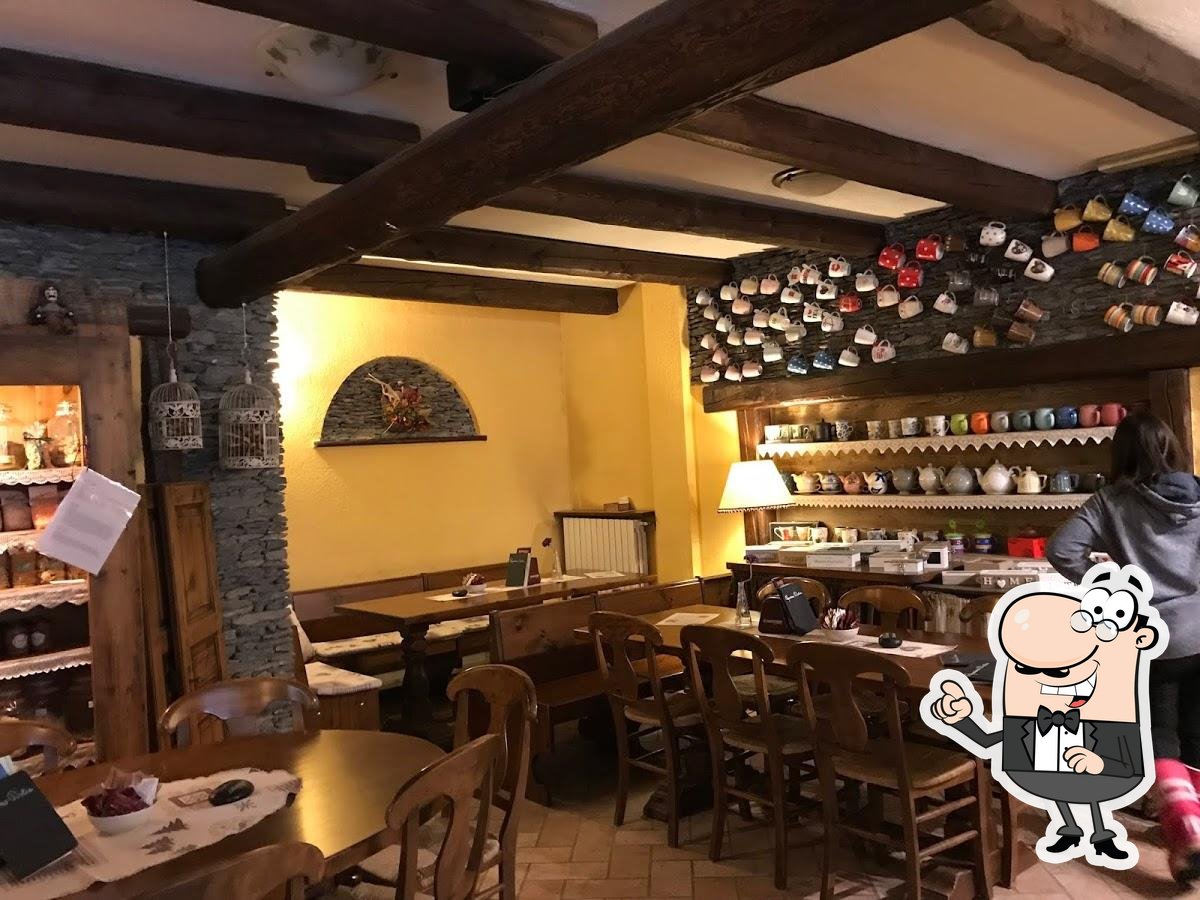 Peperino Dolce caffè bar, Sauze d'Oulx - Recensioni del ristorante