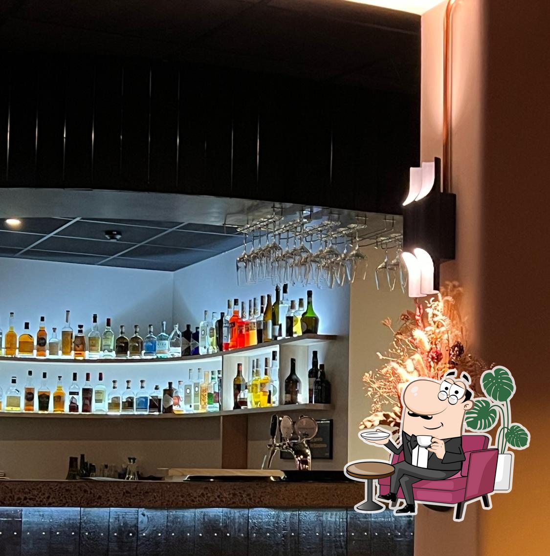 Sage Restaurant, Hamilton - Restaurant menu, prices and reviews