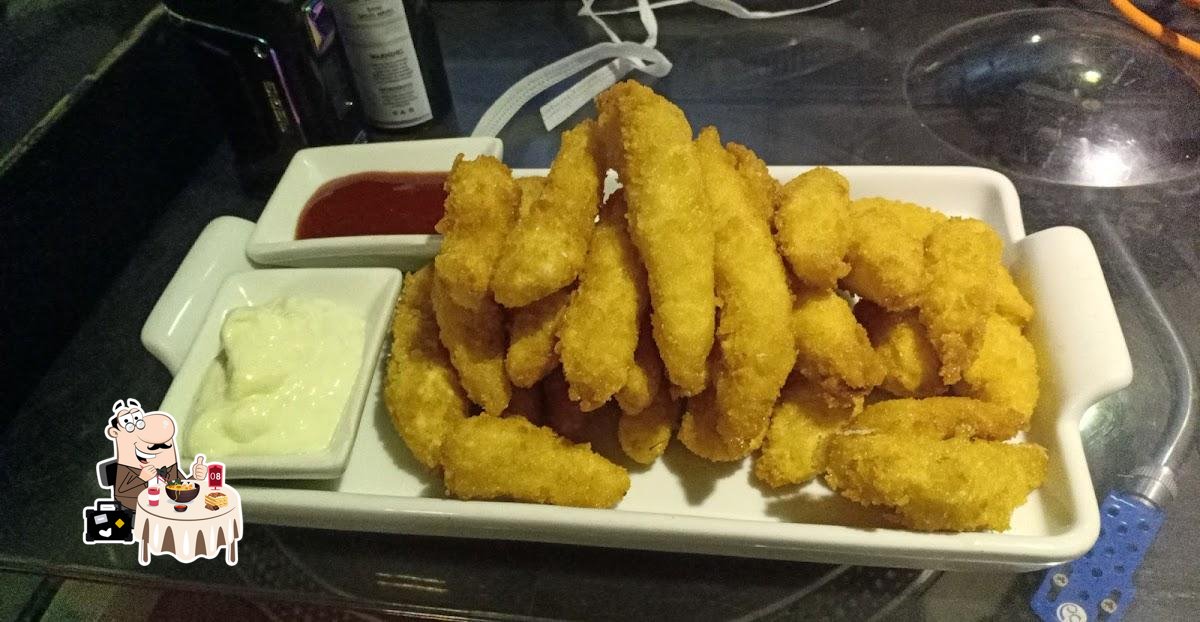Sawsawan Restobar, Parañaque - Restaurant menu and reviews