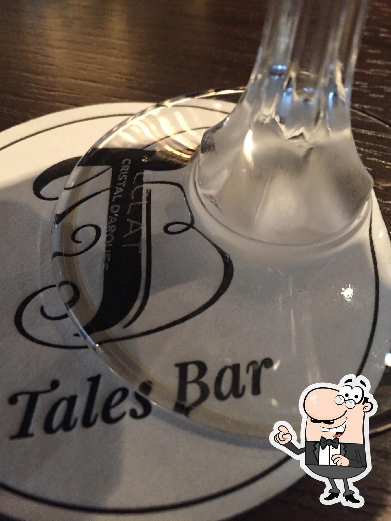 Tales Bar, Zürich - Restaurant reviews