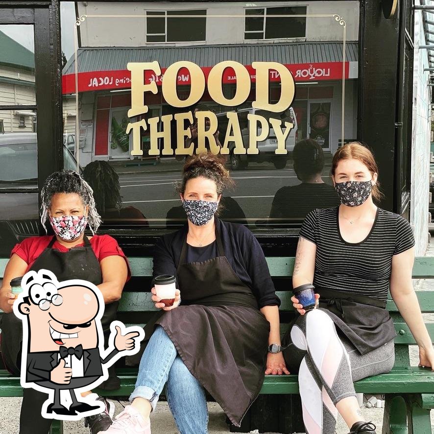 The Food Therapy Catering Co in Auckland - Restaurant reviews