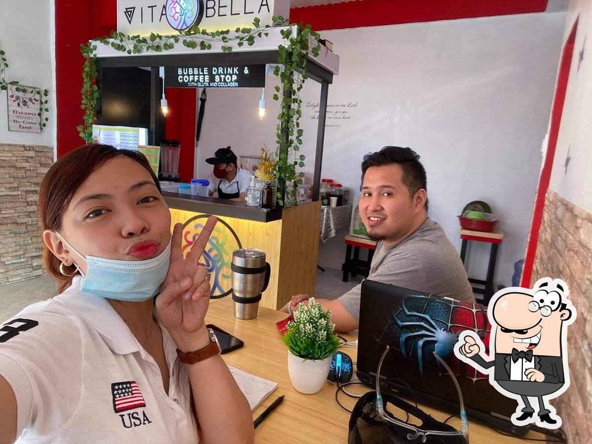 Vita Bella Don Fabian Branch, Quezon City