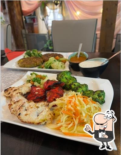 Indus Valley Restaurant, Aalen - Speisekarte, Preise und Bewertungen