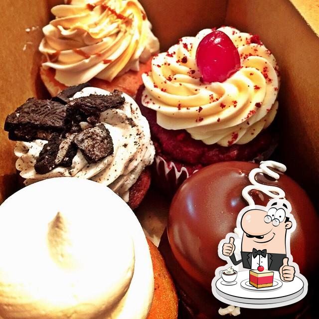 Supreme Bakery in West Orange - Restaurant menu and reviews