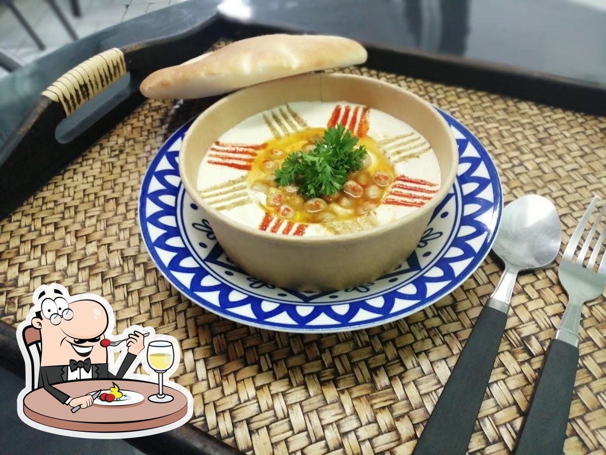 Felix Bakery, Bangkok - Restaurant reviews