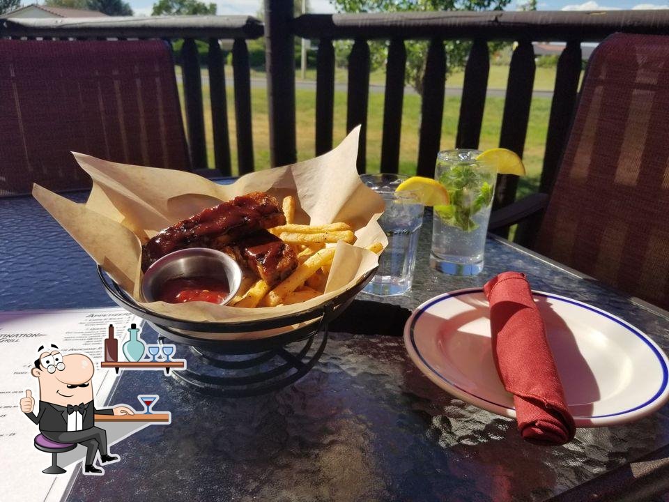 Destination Grill, Cortez - Restaurant menu, prices and reviews
