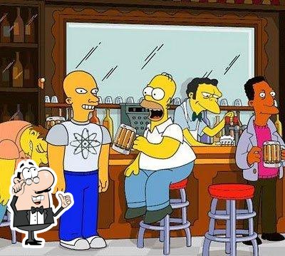 El bar loco, Rivabella