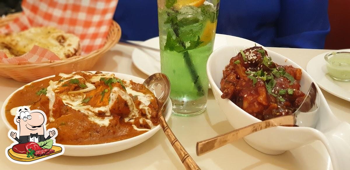 Indian Accent Cuisine in Reservoir - Restaurant reviews
