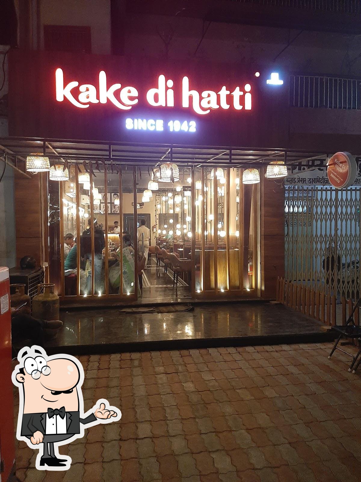 Kake Di Hatti, Kanpur - Restaurant menu, prices and reviews