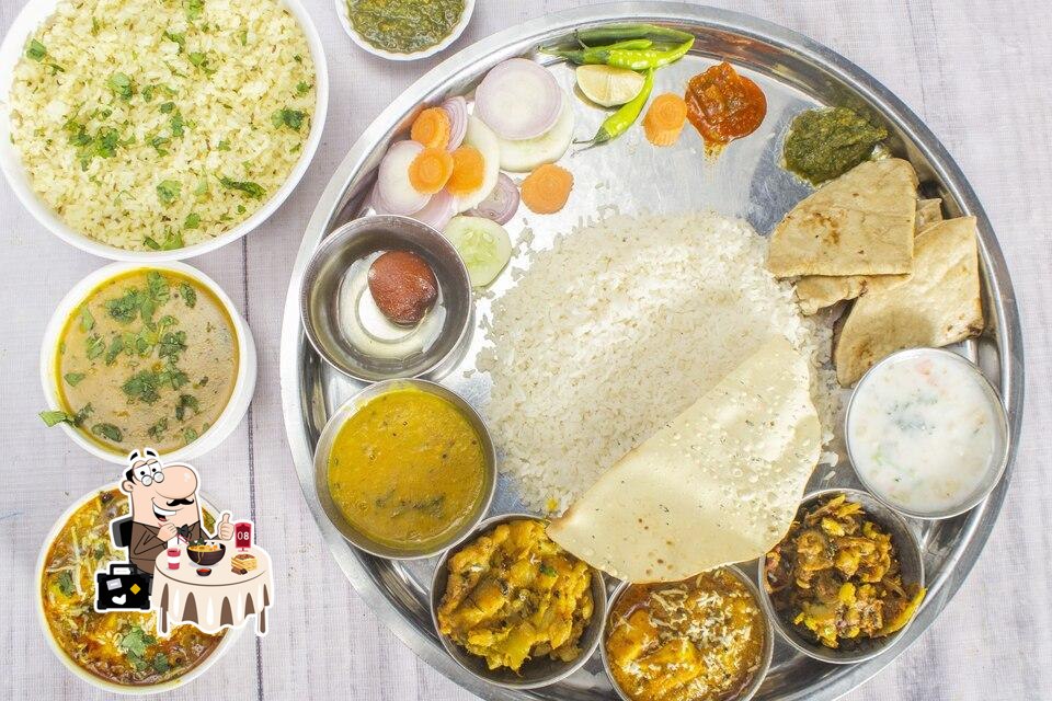 Lajawab Rajasthani Thali Restaurant, Raipur - Restaurant reviews