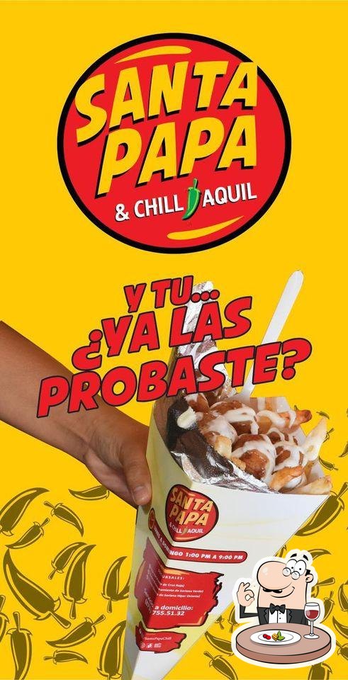 Santa Papa restaurant, Torreón - Restaurant reviews