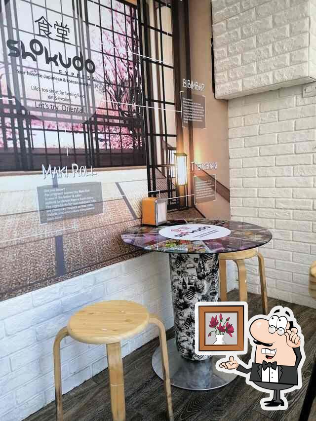 Shokudo Express, Abu Dhabi - Restaurant menu, prices and reviews