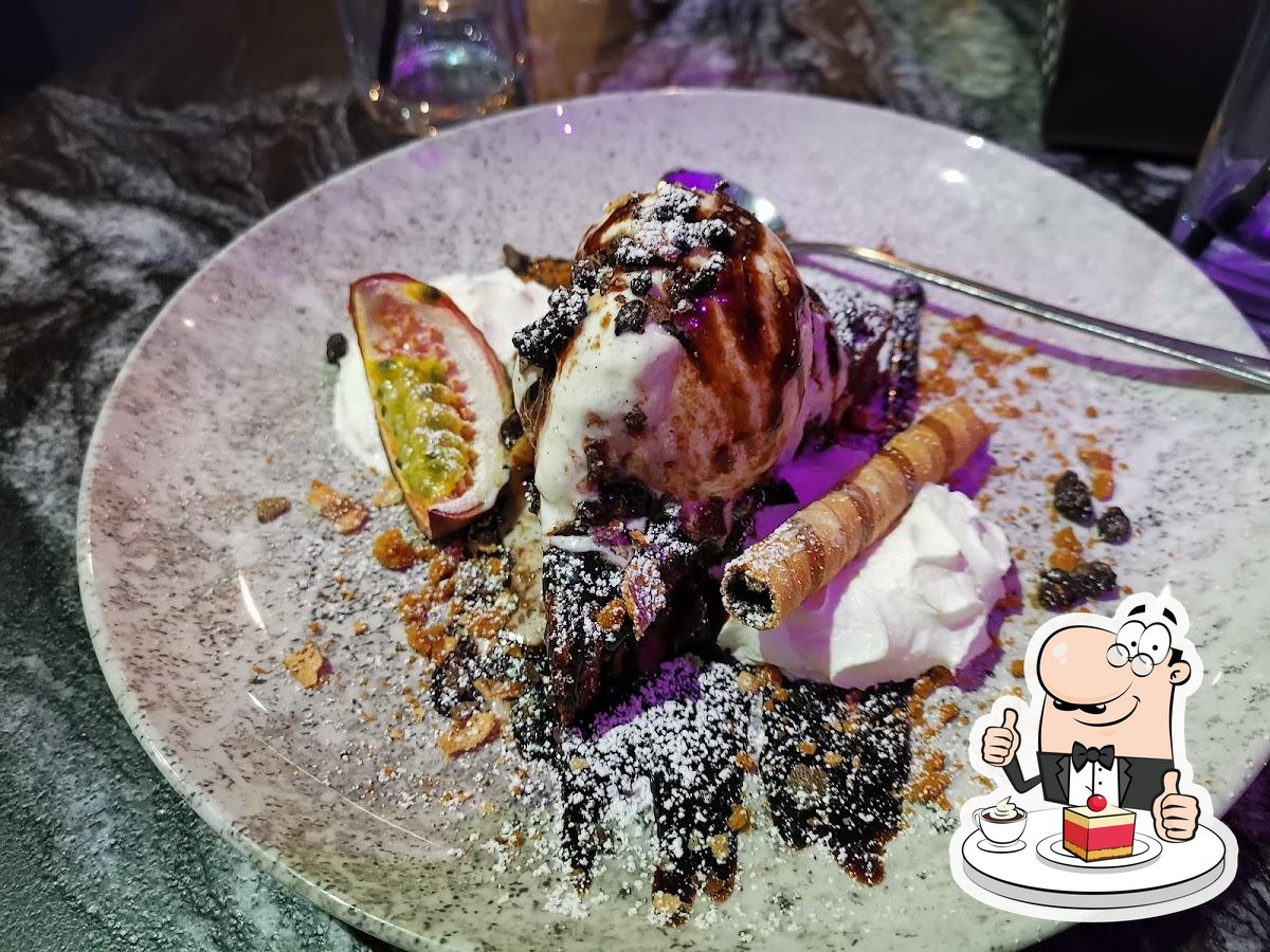 The Farmhouse in Coventry - Restaurant menu and reviews