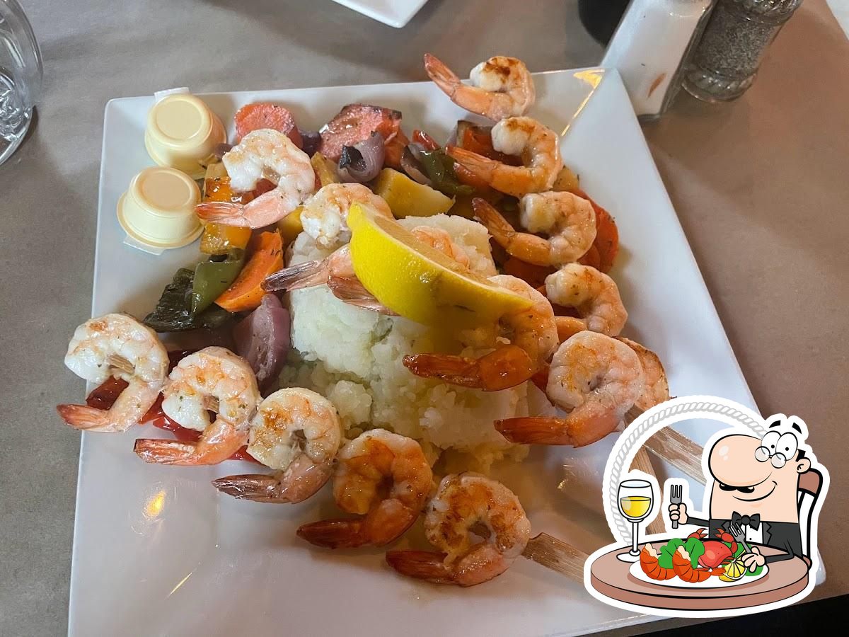 The Goofie Newfie in Fergus - Restaurant menu and reviews