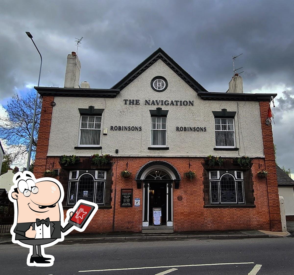 The Navigation, Woodley, 146 Hyde Rd in Stockport - Restaurant reviews